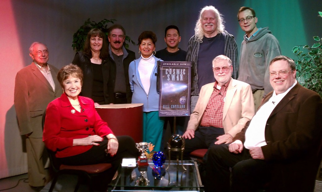 LectureMaker Visits KMVT Community Television Studio – LectureMaker.com